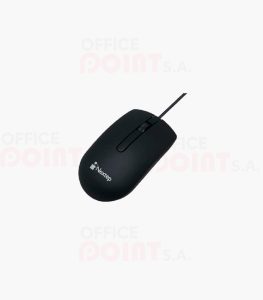 Mouse alámbrico USB – Office Point S.A.