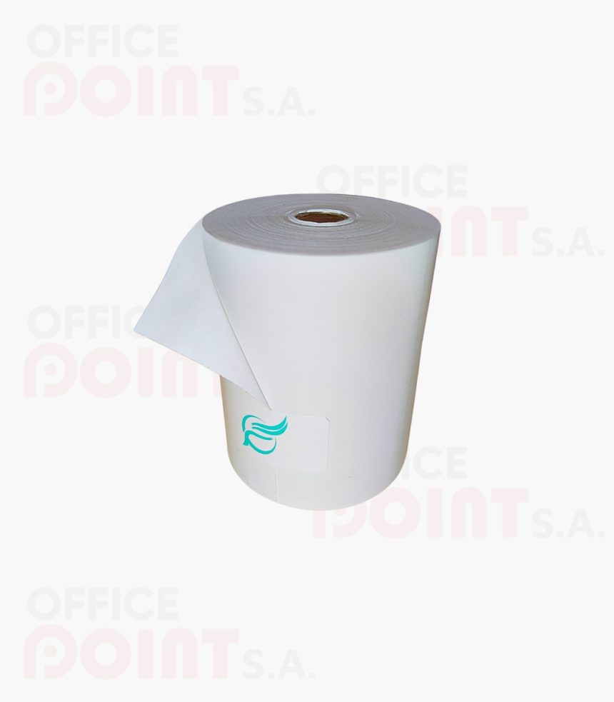 Rollo de papel térmico 80mm x 70mm Rollam Paper – Office Point S.A.